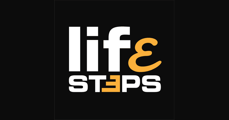 LifeSteps.gr | Η Ζωή με Απλά Βήματα